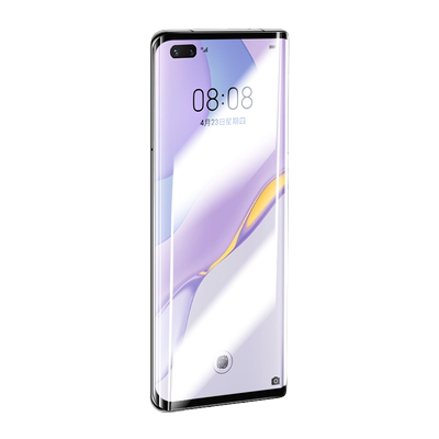 适用华为nova7pro钢化膜玻璃高清