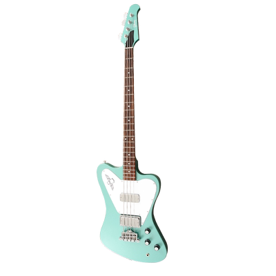 Gibson吉普森雷鸟电贝司bass