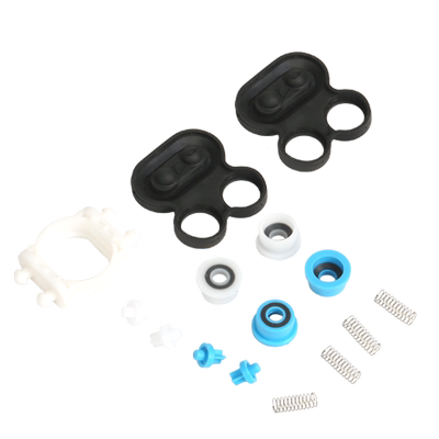 背负式隔膜泵弹簧除虫电动喷雾器