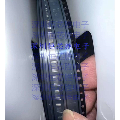 MP1411DH-LF-Z   MP1411DH   封装MSOP10   全新原装IC