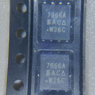 【直拍】SI7866ADP-T1-E3 SI7866ADP 丝印 7866A 全新原装现货