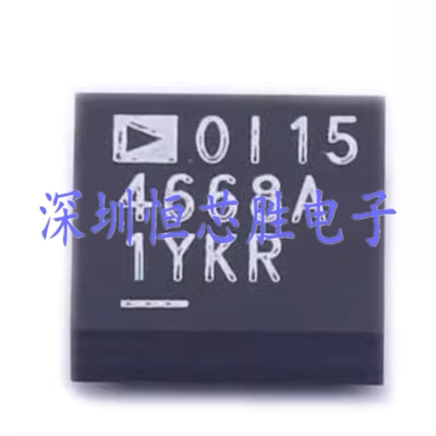 原厂供应LTM4668AIY#PBF直流转换器芯片BGA49全新原装现货