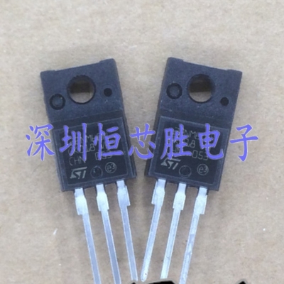 原厂供应STF22NM60N 22A600VMOS场效应管N沟道全新原装正品现货