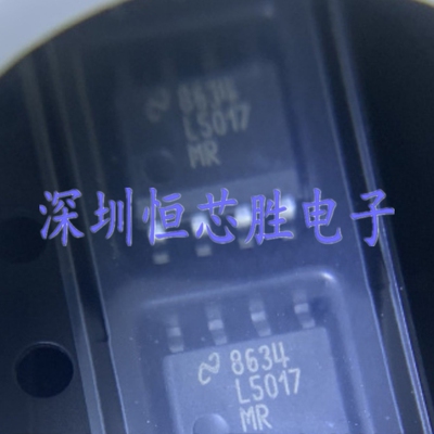 原厂供应LM5017MRX LM5017MR开关稳压器芯片全新原装正品现货