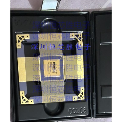 原厂供应A54SX72A-1CQ208B FPGA - 现场可编程门阵列 封装CQFP208