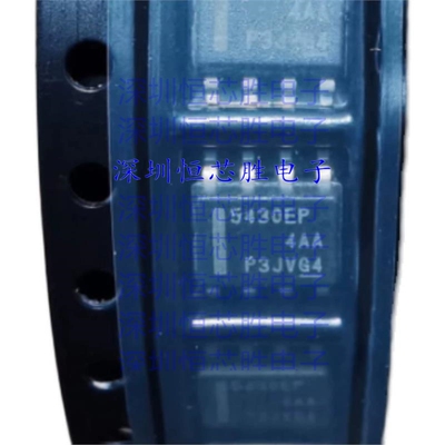 原厂供应TPS5430MDDAREP 开关稳压器全新原装进口IC