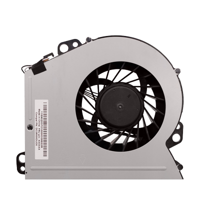 适用HP惠普 KUC1012D CB86 CD88 12V 0.75A一体机内置散热风扇