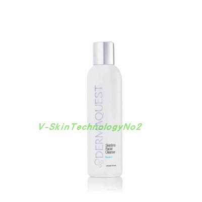 DermaQuest SkinBrite facial cleanser 亮白水润洁面液177ml