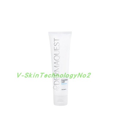 DermaQuest Essentially Light 痘肌油肌轻盈清润保湿面霜 59ml
