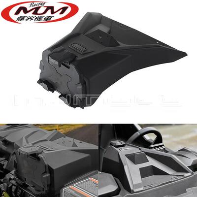 适用于Can-Am Maverick Sport1000R/Trail800R越野车手机平板支架