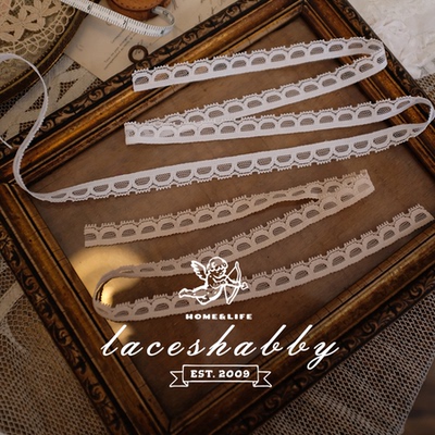 法国进口Leaverslace列维斯花边