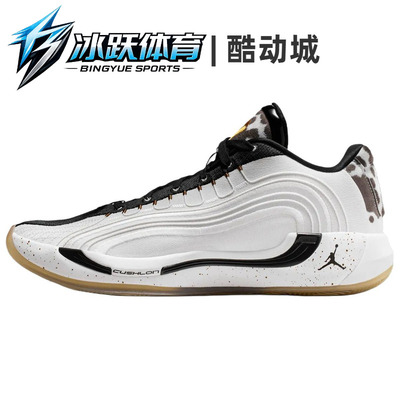 JordanLuka4EP舒适篮球鞋男