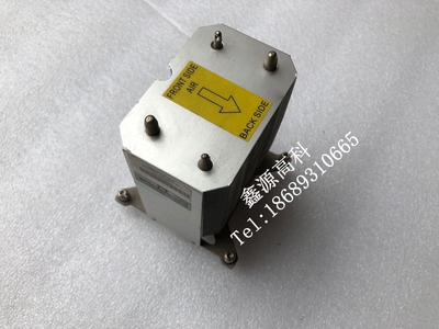 HPML150G6散热器509547-001
