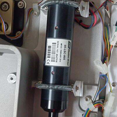 05-LSC-805 激光器 Melles Griot 美国正品 包邮议价维修