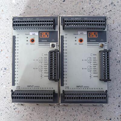 7XX415.50-K02 贝加莱工业自动化工控模块议价维修