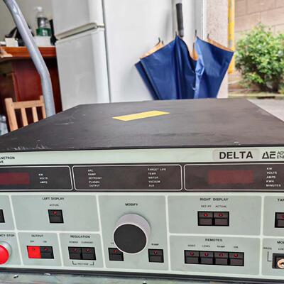3152012-106 AE MDX工业电源 10kw 208v输入磁控驱动电源议价维修