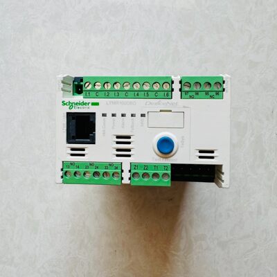 LTMR100DBD 电动机控制器 工业自动化控制模块议价维修