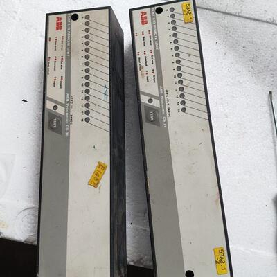 ICFC16L CS 31 工业控制器 ABB Procontic 远程IO单元议价维修