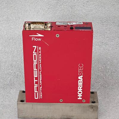 D219-SCT 质量流量计 SF6 200SCCM HORIBA堀场议价维修