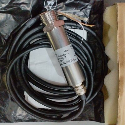 IDSQ16275 FirstSensor压力传感器工业传感元件议价维修
