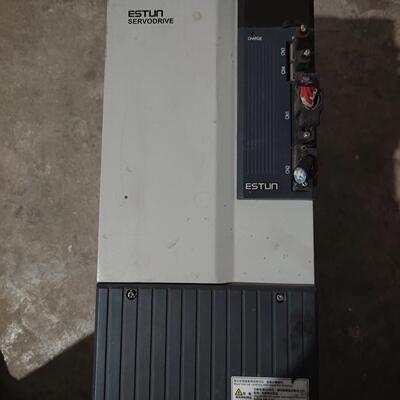 PRONET-1AD 埃斯顿ESTUN伺服驱动器 工控自动化驱动设备议价维修