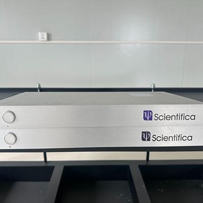S-PS-8000-E-USB 1U机架控制器 Scientifica实验室器材议价维修