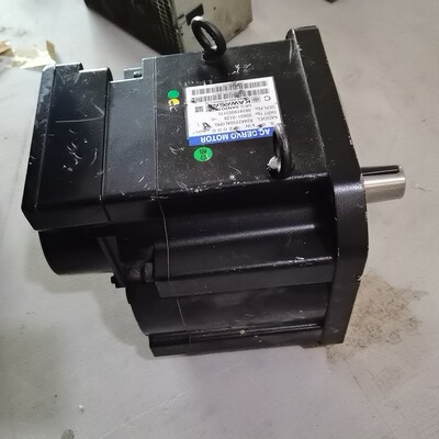 R2AA2250ALCPKL 50601-0128 川崎机器人伺服电机议价维修