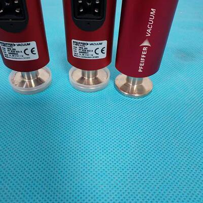 PTR26950A TPR280普发真空计 KF16接口14-30V供电1W功率议价维修