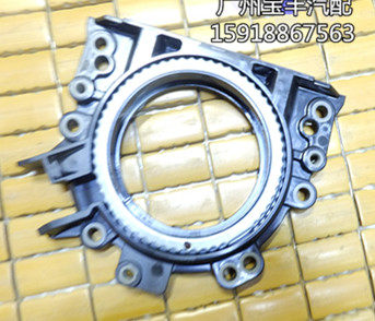 曲轴后油封图片,寿命,装配图_大山谷图库