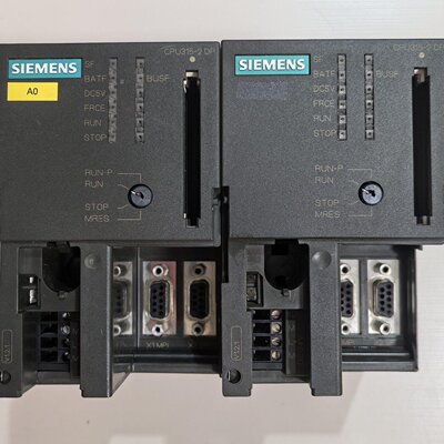 S7300CPU 3152DP3152AF03议价