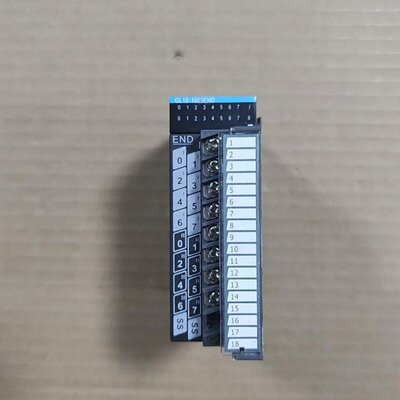 汇川扩展模块GL101600END原装拆机件实物图拍摄议价