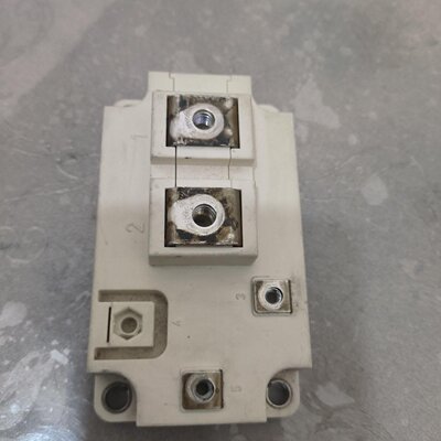 英飞凌IGBT功率模块BSM200GA120DN2实物实价议价