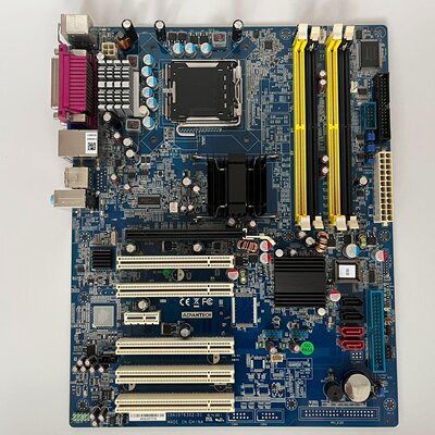 全新研华工控机主板AIMB-763VG AIMB-763VG议价
