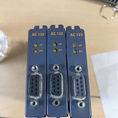 贝加莱通讯卡8AC122.60-2 漂亮质量保证议价