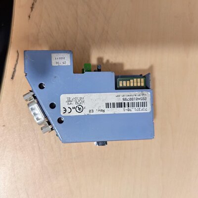 贝加莱plc模块 7IF371.70-1 质量保证包好用测试议价