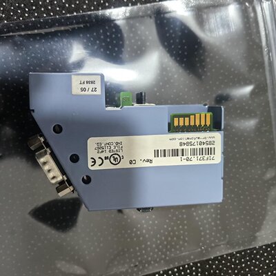 贝加莱模块 7IF371.70-1 库存全新议价