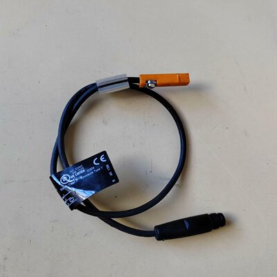 易福门MK5101功能完好就一个成色精品议价