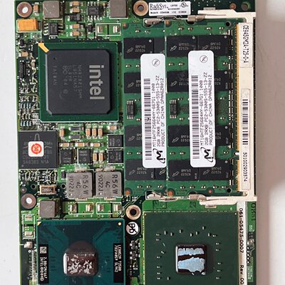 锐德世 CE945GM2A-T25-0A主板，061-054议价
