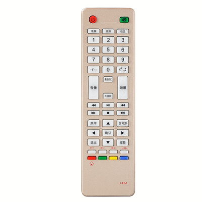 JAV杰爱威电视机044A遥控器LED26/32/39/42HD660/510/350先科SAST