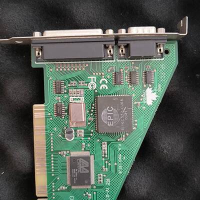 议价LAVA COMPUTERS 2SP PCI串口并口可维修