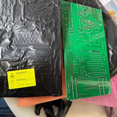议价GUTOR ELECTROC PCB 卡 0P6258可维修翻新