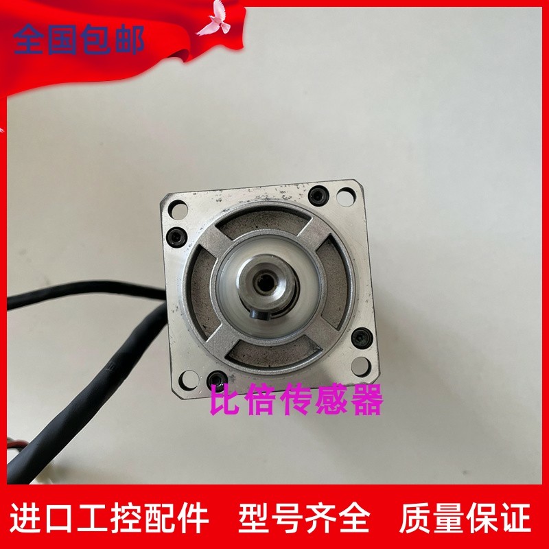 KEYENCE/基恩士实拍 MV-M40K MV-B75K MV-M20日本正品伺服电机_虎窝淘