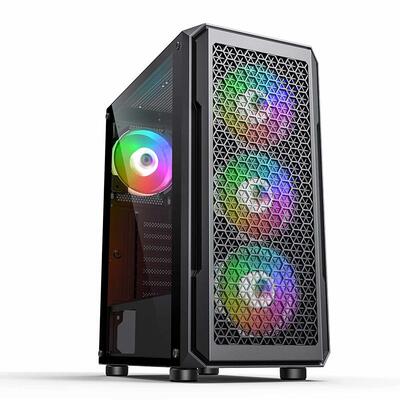 Sama先马凡尔赛台式机箱