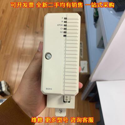 BC810K01 3BSE031154R1 ABB模块控制器议价维修