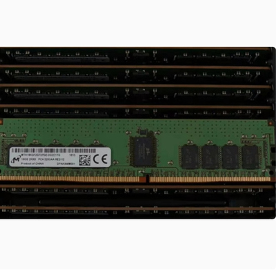 MTA18ASF2G72PDZ-3G2E1 镁光 16G 2RX8 PC4-3200AA-R 服务器内存