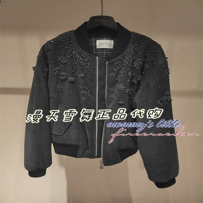 misssixty外套6S4WJ12500