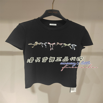 misssixty上衣6M1SJ04000