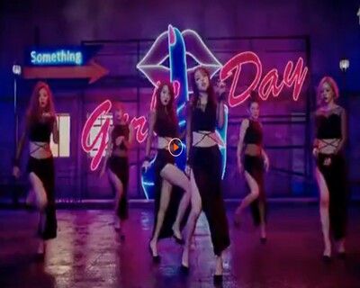 新款something同款性感爵士舞DS舞蹈演出服装打歌服女成人舞台装