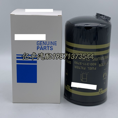 600-311-3750 600-319-3750 BF7815 WK930/6X 33697 P550774滤芯