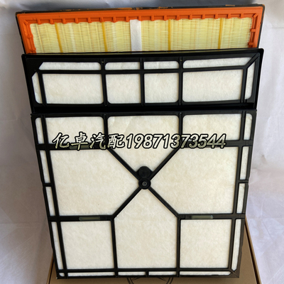 AF25731 P781349 A0040946604/0040941104/0030949004空气滤清器